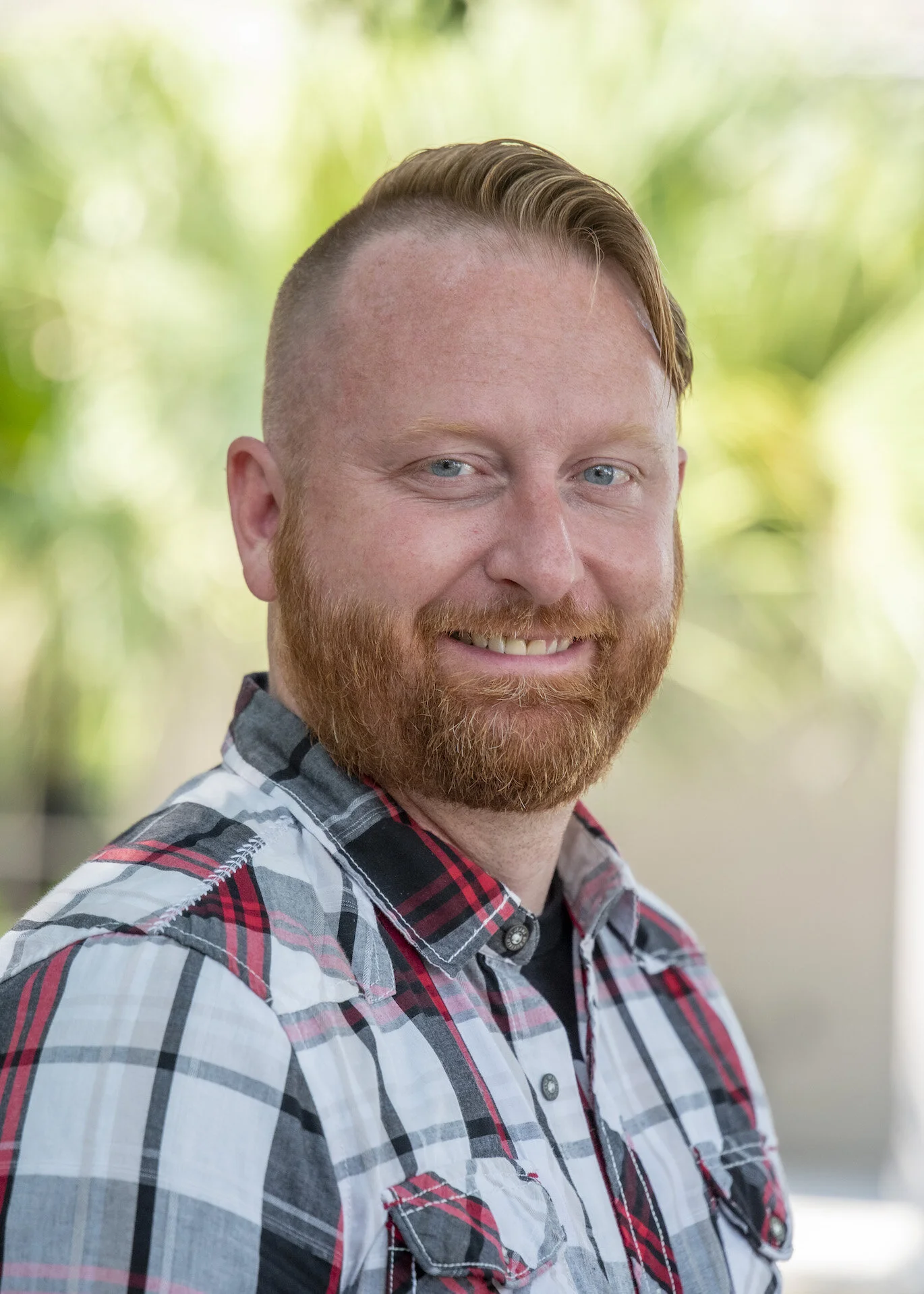 Staff and Vision — Pawleys Island Community Church