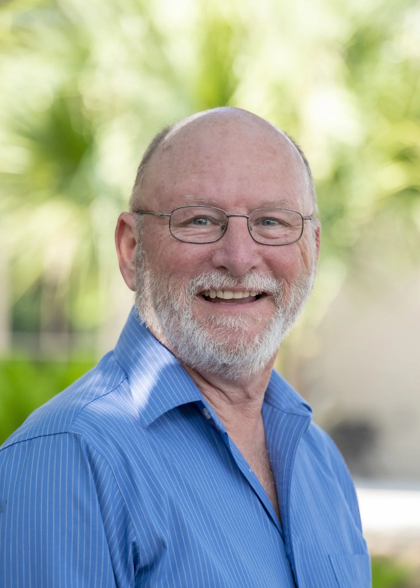 Staff and Vision — Pawleys Island Community Church