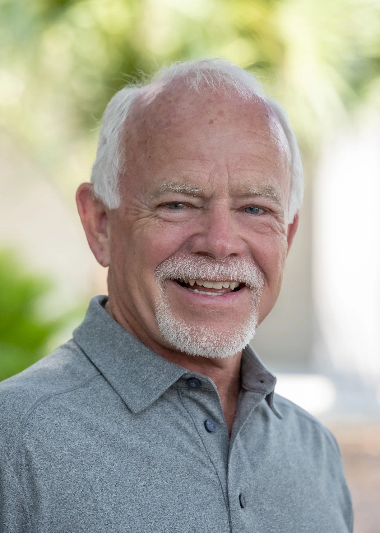 Staff and Vision — Pawleys Island Community Church