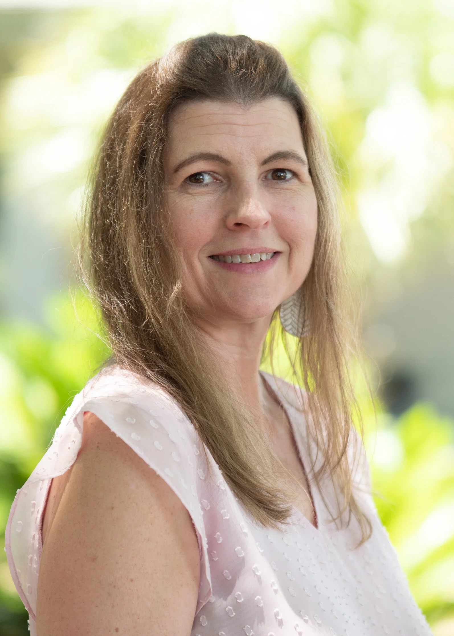 Staff and Vision — Pawleys Island Community Church