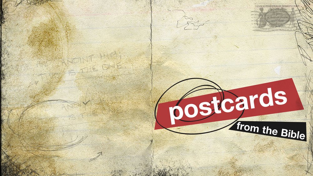 Sermon Notes — Pawleys Island Community Church