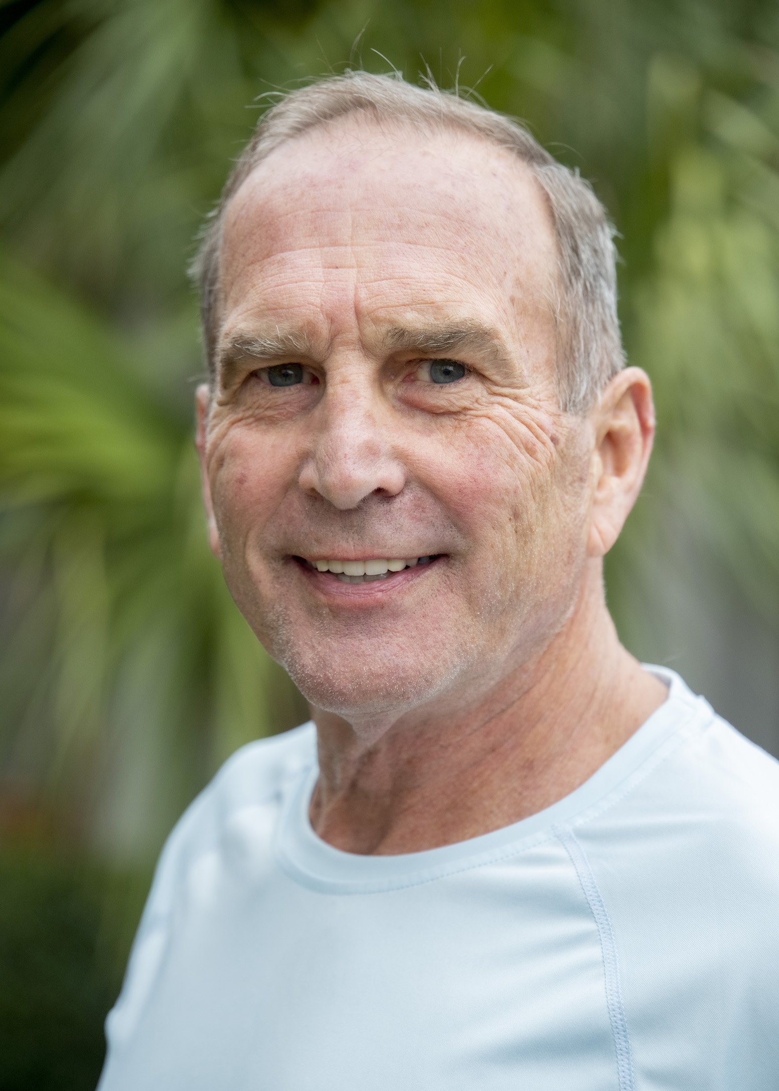 Staff and Vision — Pawleys Island Community Church