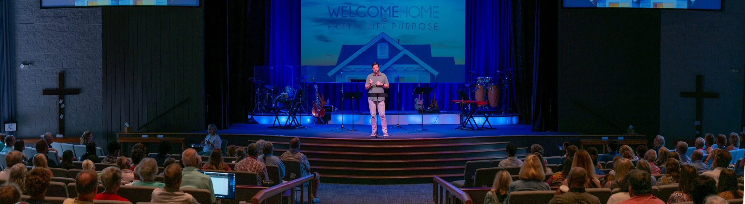 Your Giving Has An Eternal Impact — Pawleys Island Community Church