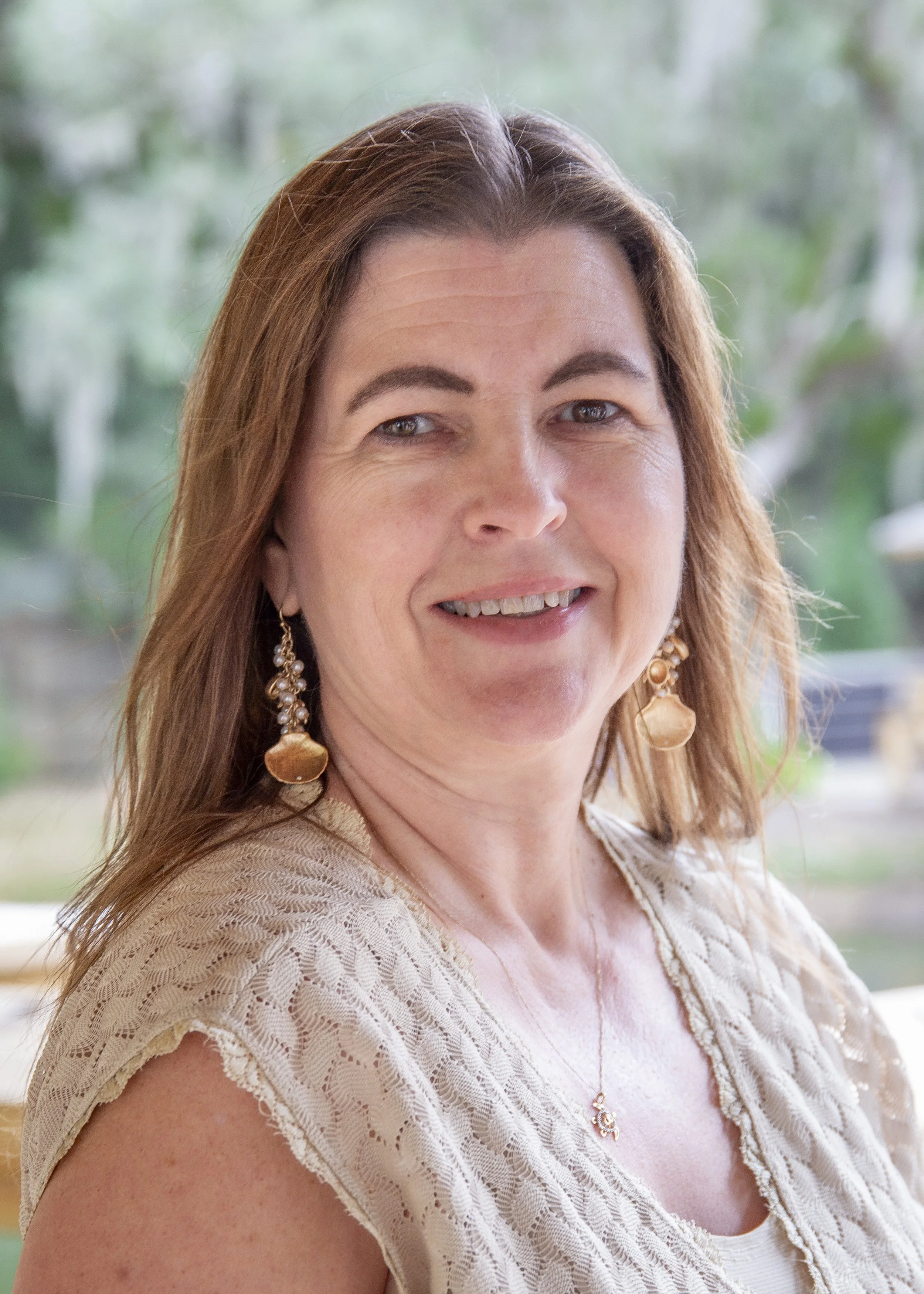 Staff and Vision — Pawleys Island Community Church