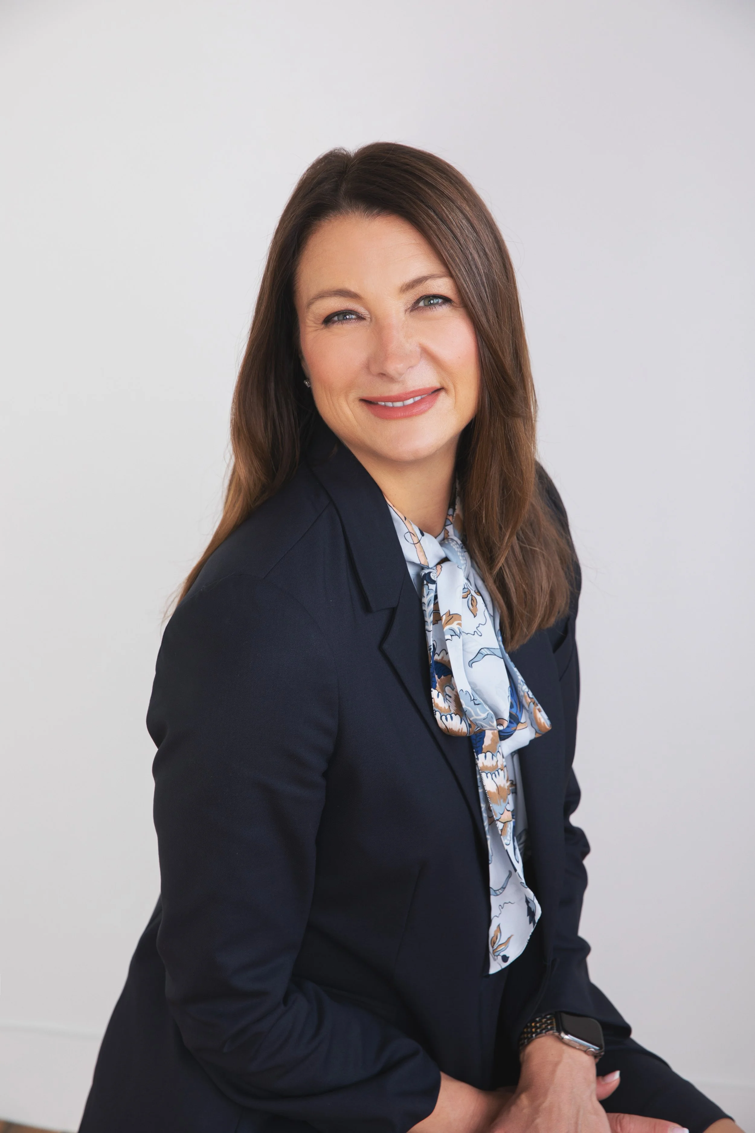 Our Team | MurphyMyers PLLC | Brooke B. Murphy, Jesse Myers