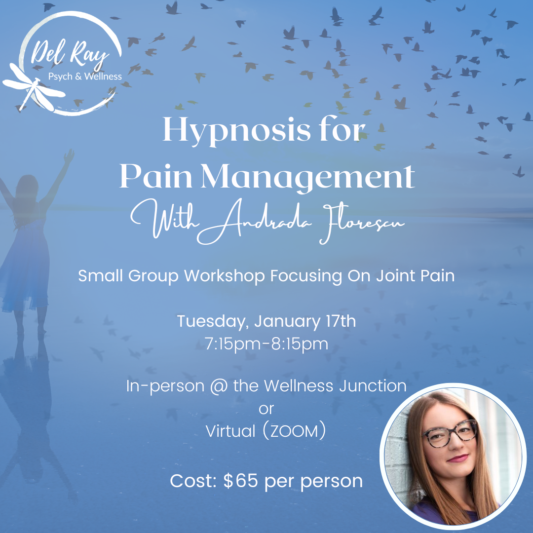 Shop — Del Ray Psych & Wellness