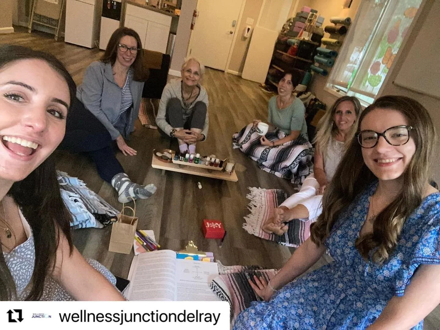 Del Ray Psych & Wellness - Providing Holistic Wellness Services