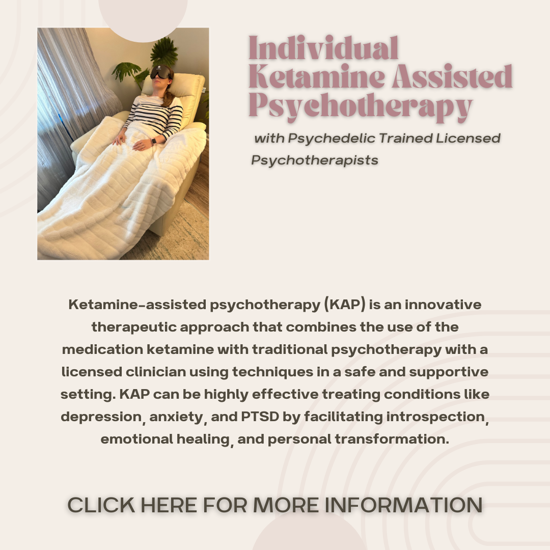 Del Ray Psych & Wellness - Providing Holistic Wellness Services