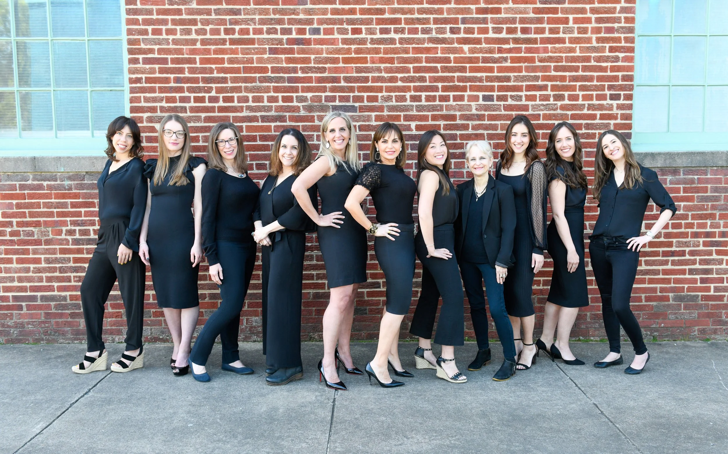 About Us — Del Ray Psych & Wellness