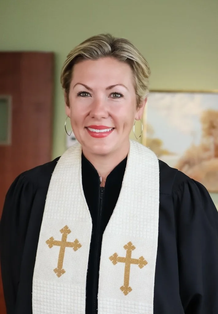 Mission Statement — First Presbyterian Church Hartsville