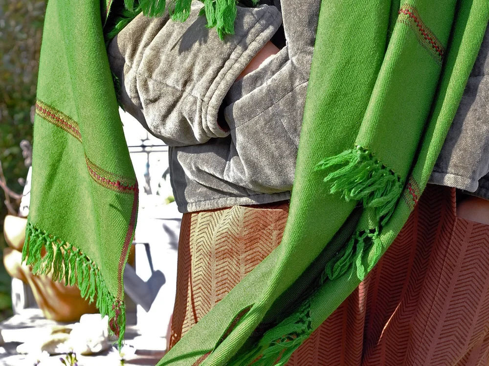 India Textile Company