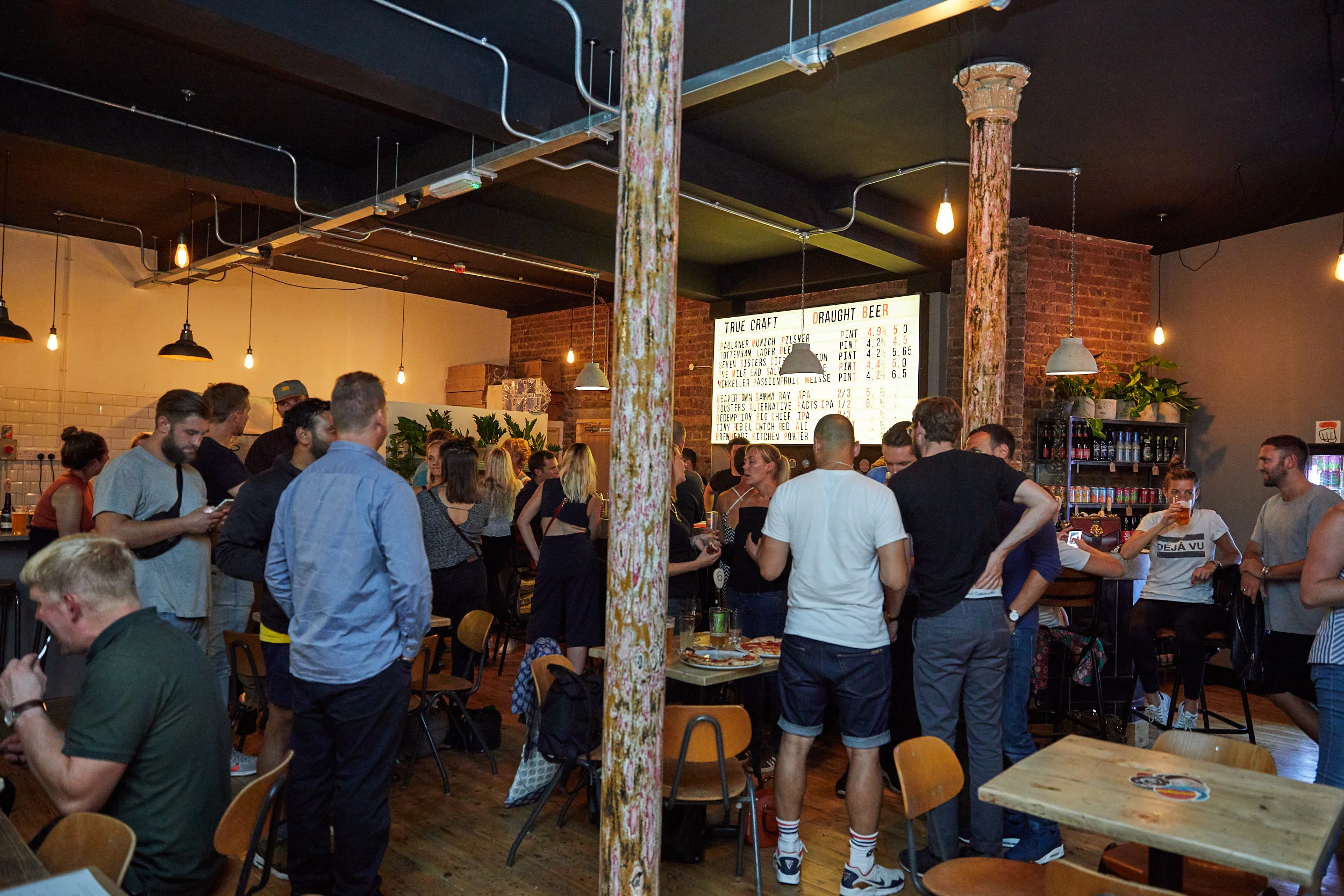 True Craft is now open! — True Craft