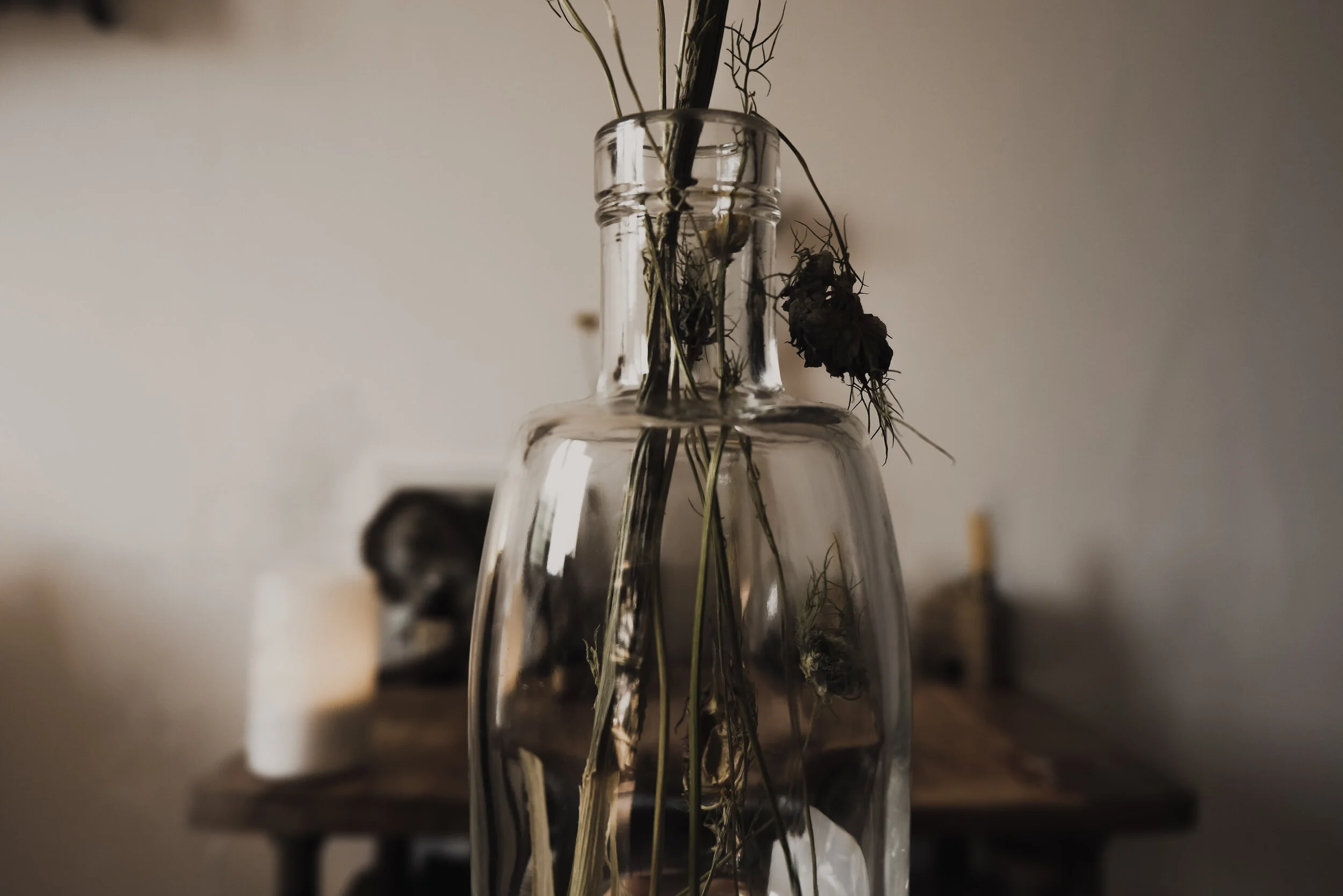 Moody Autumn - Un Peu Sauvage