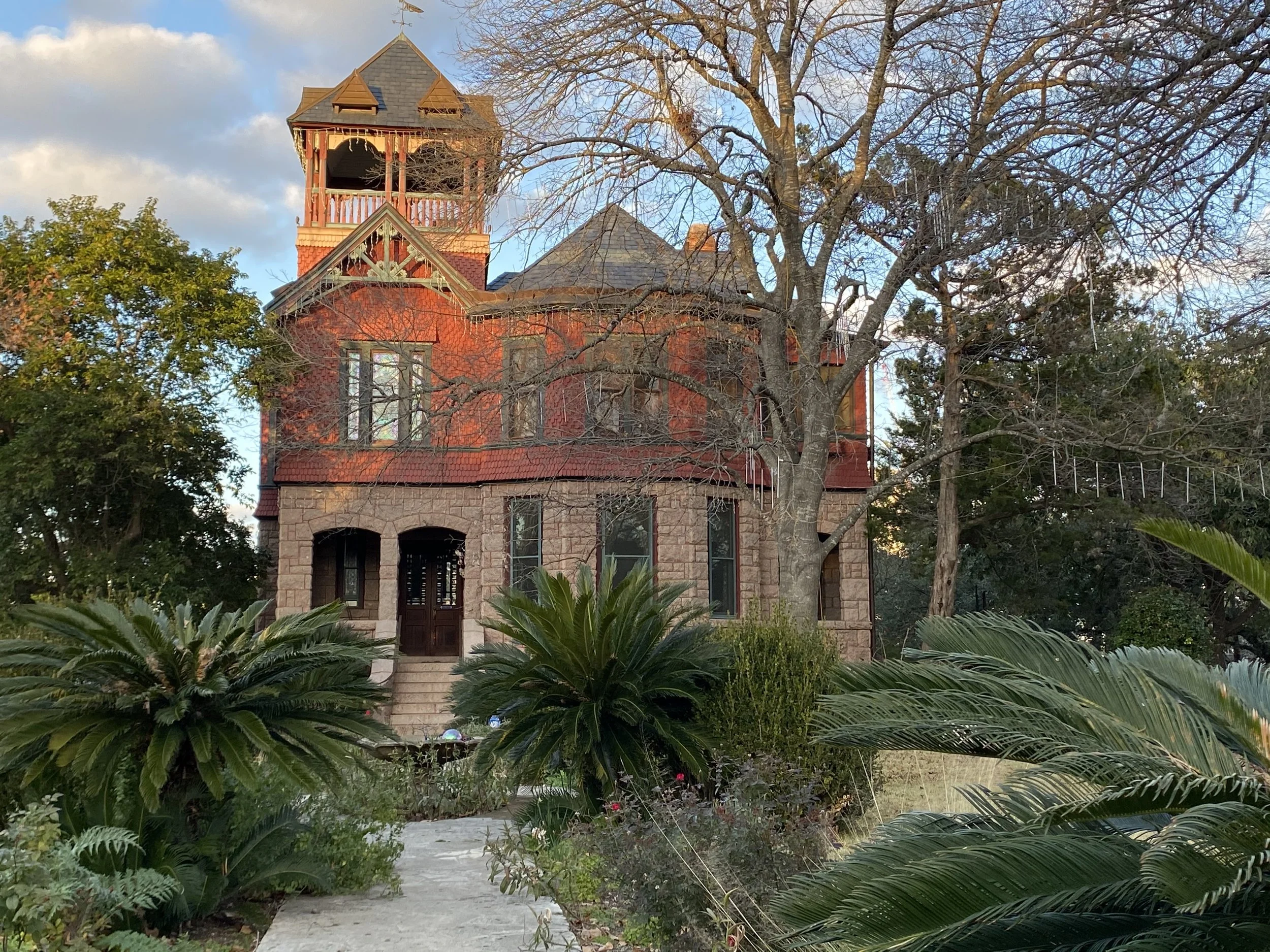 News — Preservation Austin