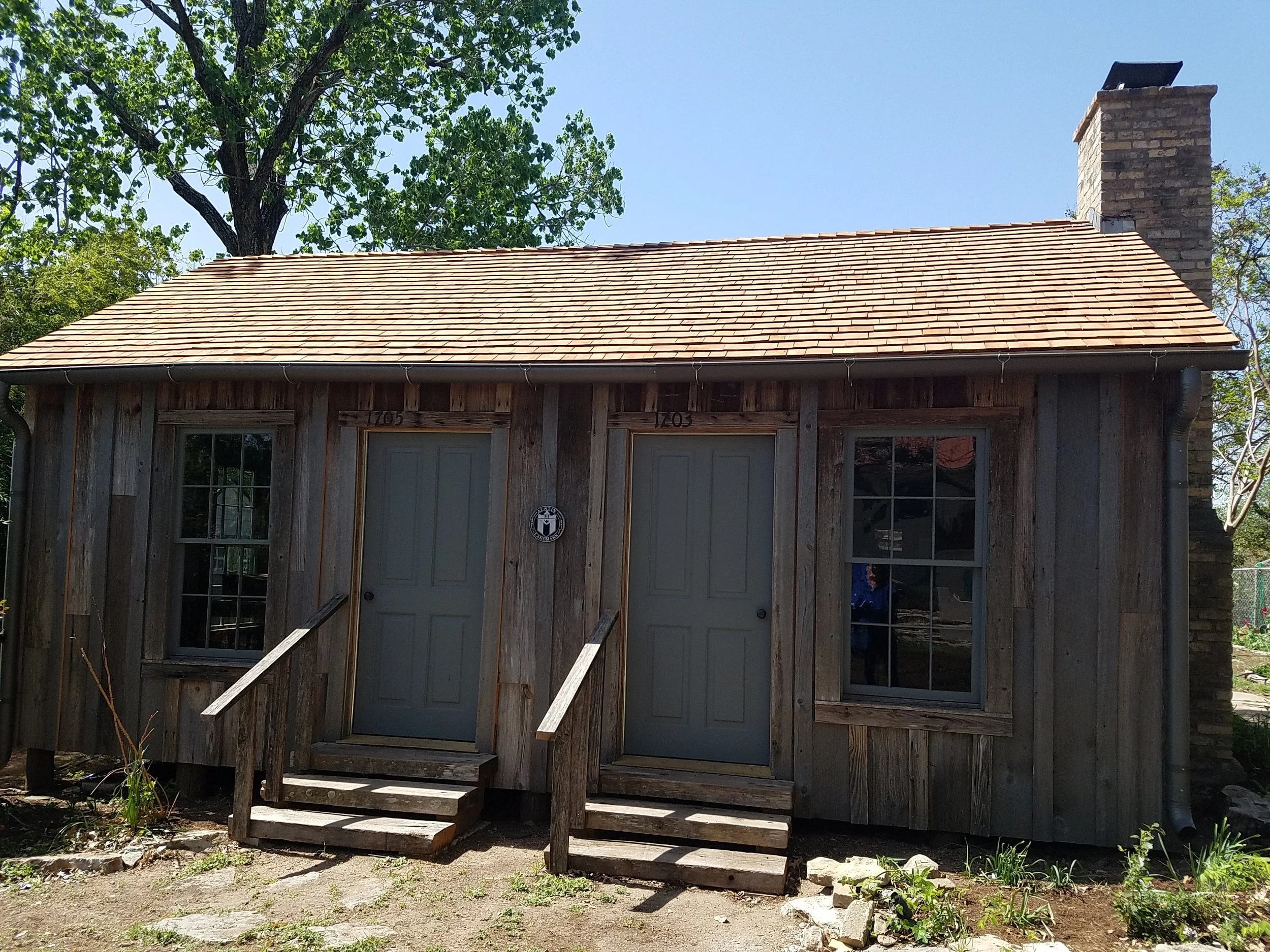 News — Preservation Austin