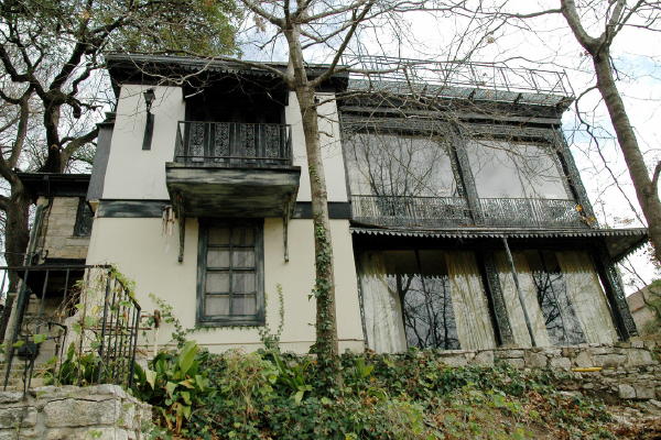 News — Preservation Austin