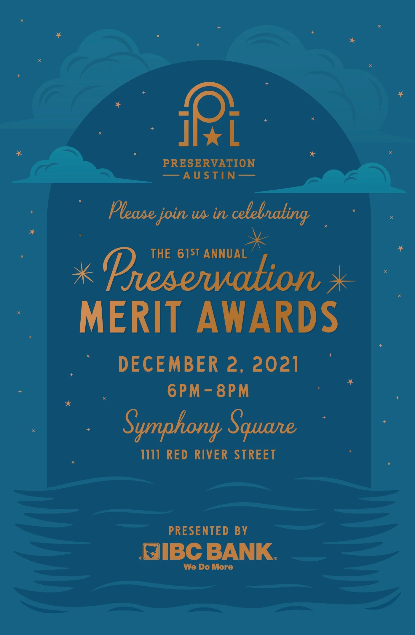 Events — Preservation Austin