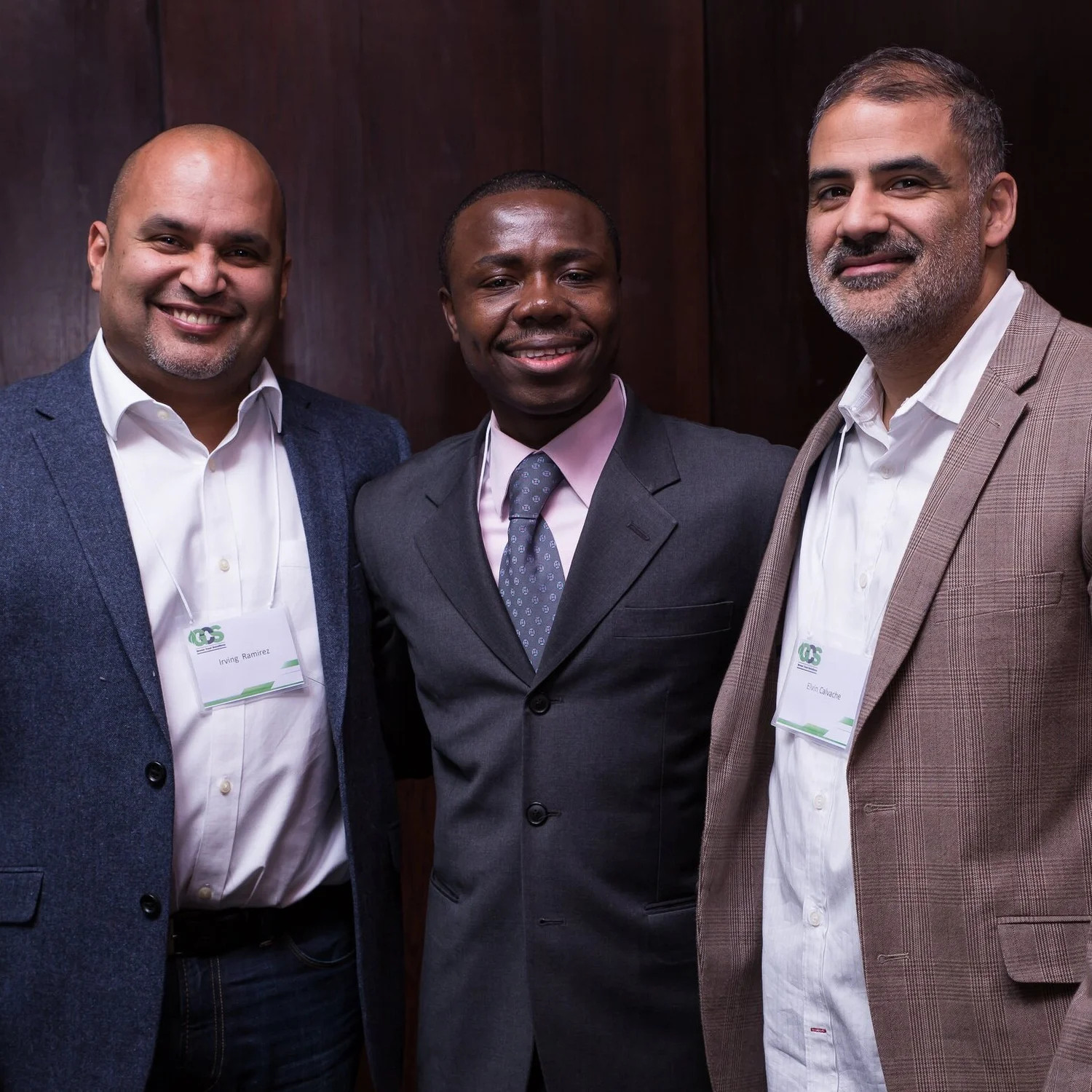Our Members — GCS FIBERS, LLC
