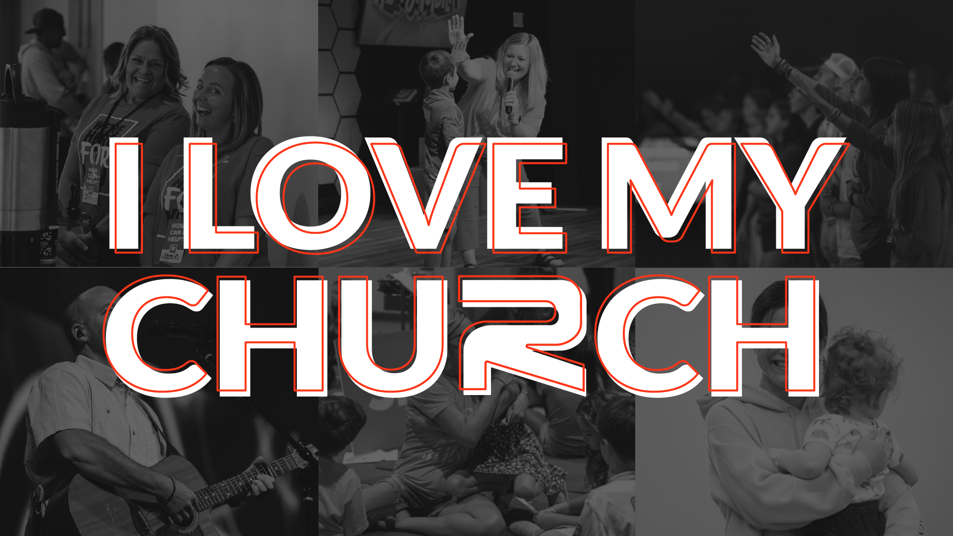 Relevant Community Church