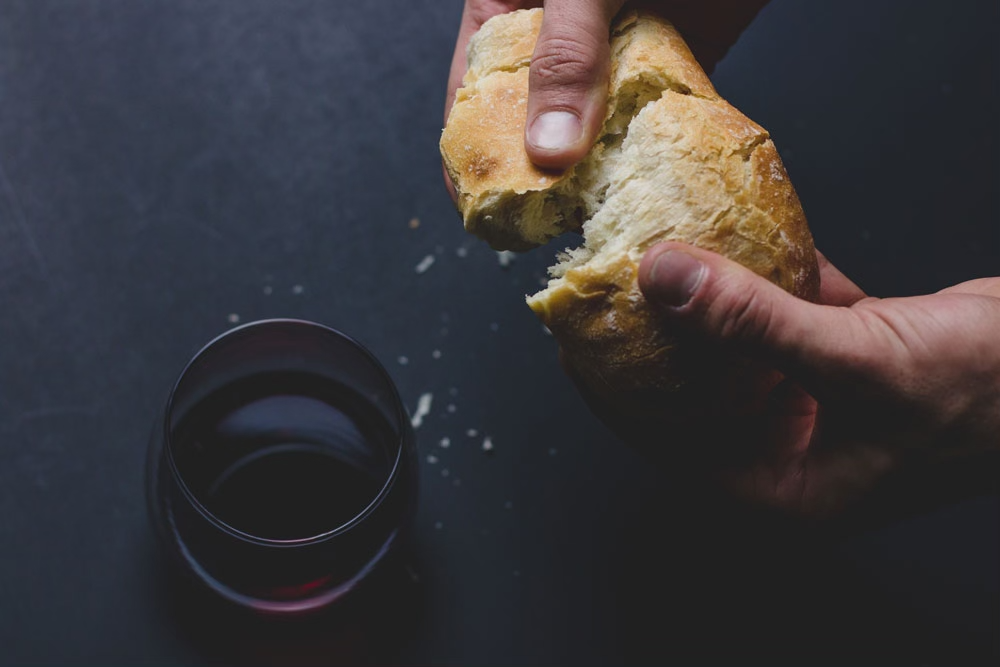 T-Life Group Communion | Relevant Community Church