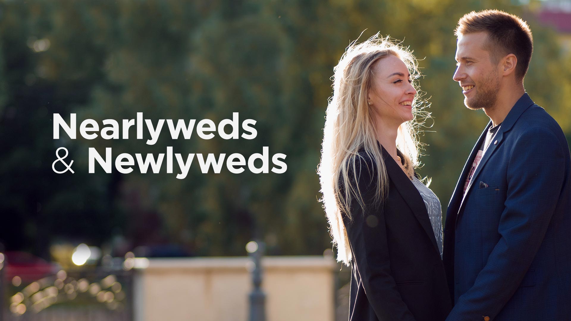 Nearlyweds & Newlyweds | Relevant Community Church