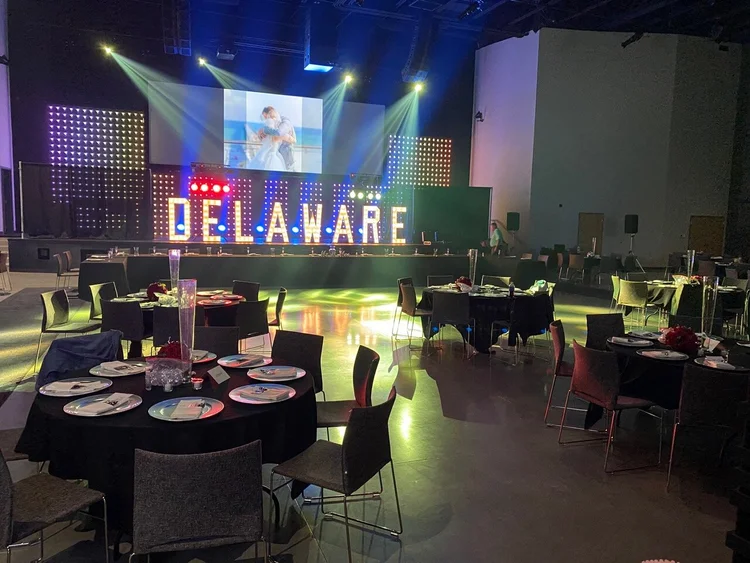 The Relevant Center | Relevant Community Church