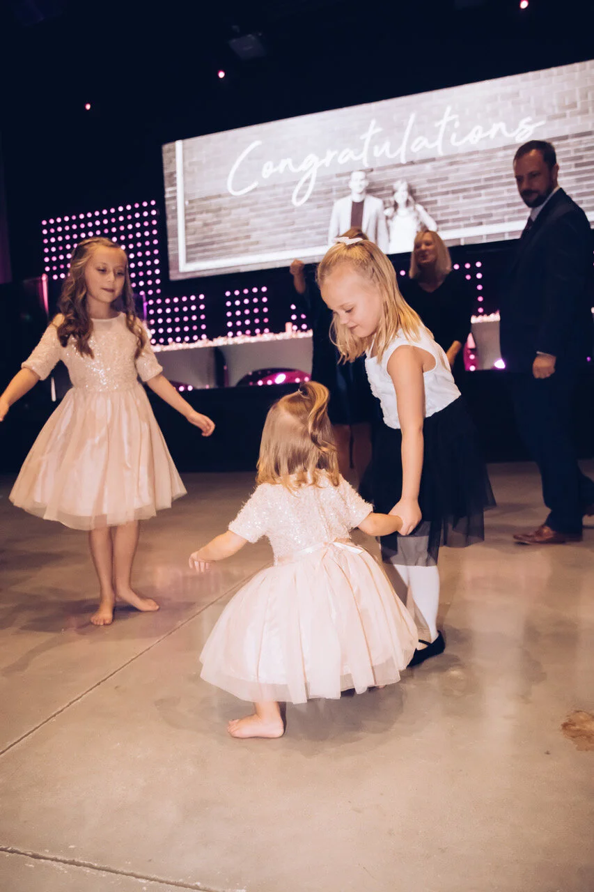 The Relevant Center | Relevant Community Church