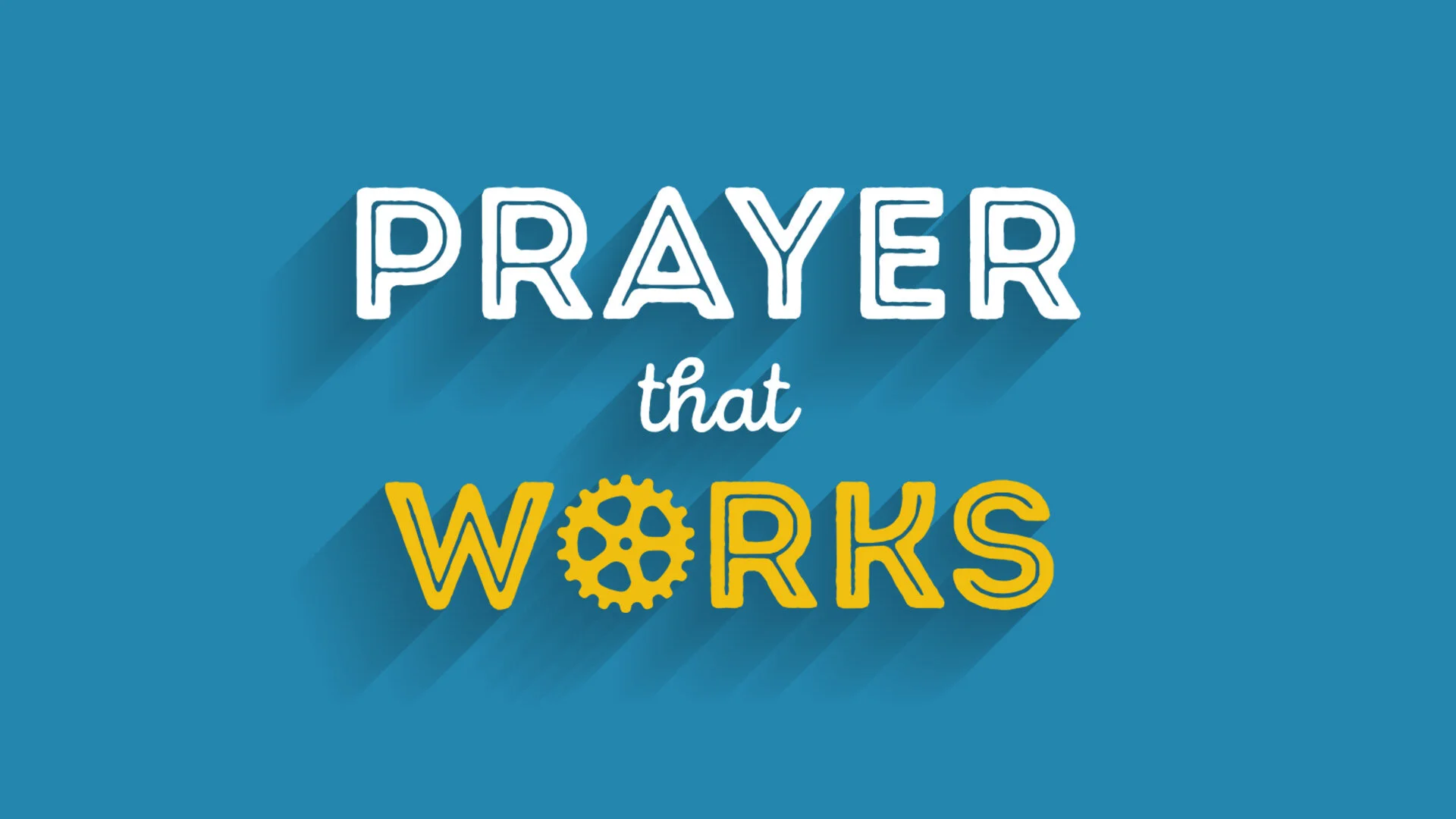 Prayer Tools | Relevant Community Church