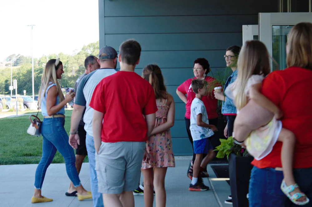 Join Us Sunday | Relevant Community Church