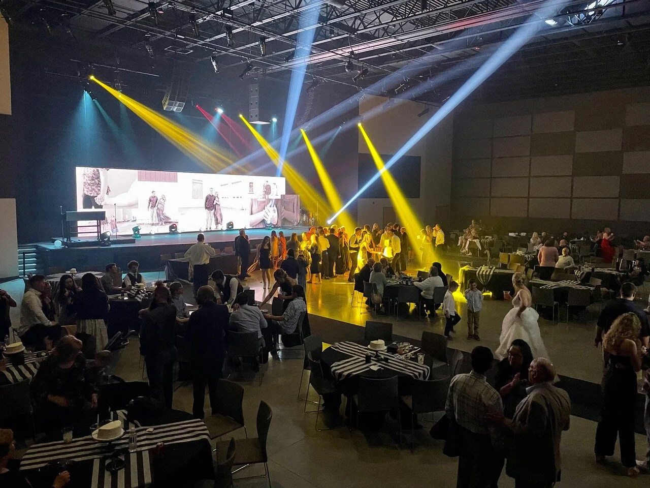 The Relevant Center | Relevant Community Church