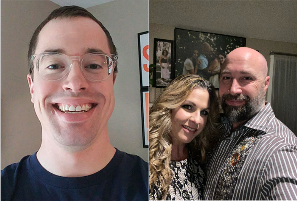 TLG: Gregory's & Zane | Relevant Community Church