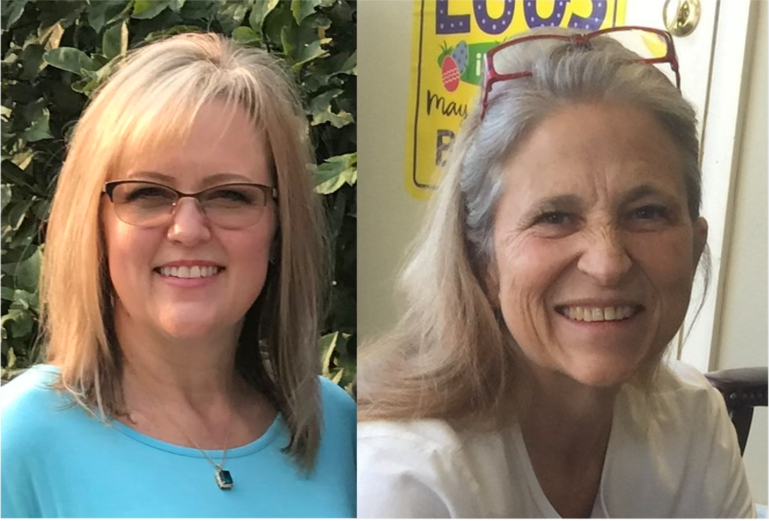 TLG: Michelle Sealock | Relevant Community Church