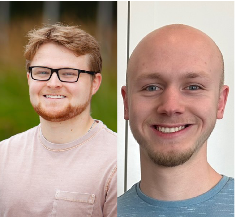 TLG: Dylan & Hudson | Relevant Community Church