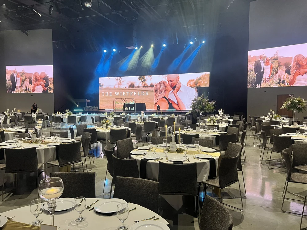 The Relevant Center | Relevant Community Church