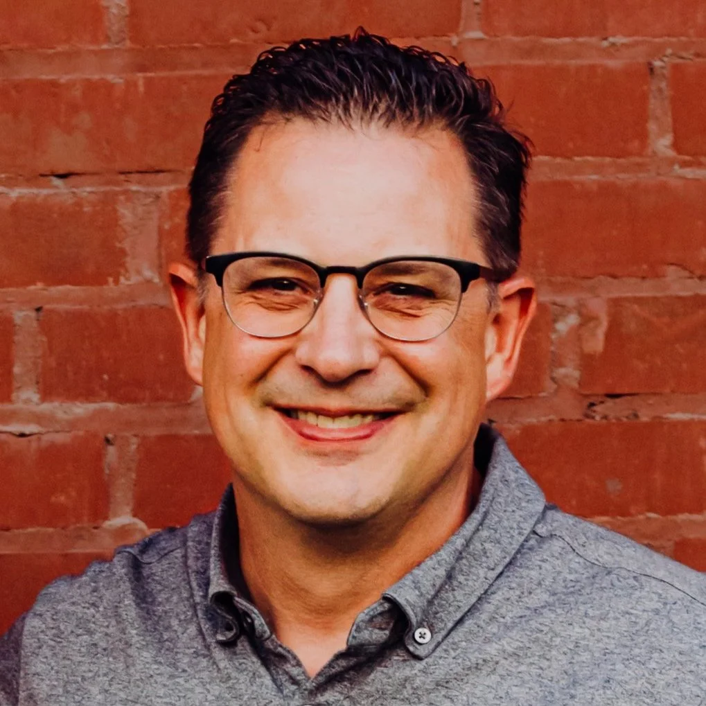 Jeff Ray’s Men’s Group | Relevant Community Church