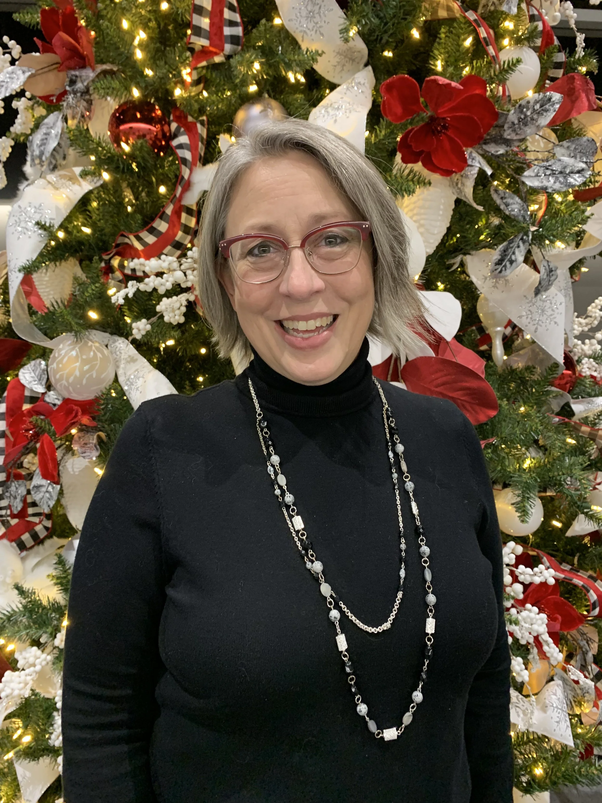 TLG: Jeanne Wright | Relevant Community Church