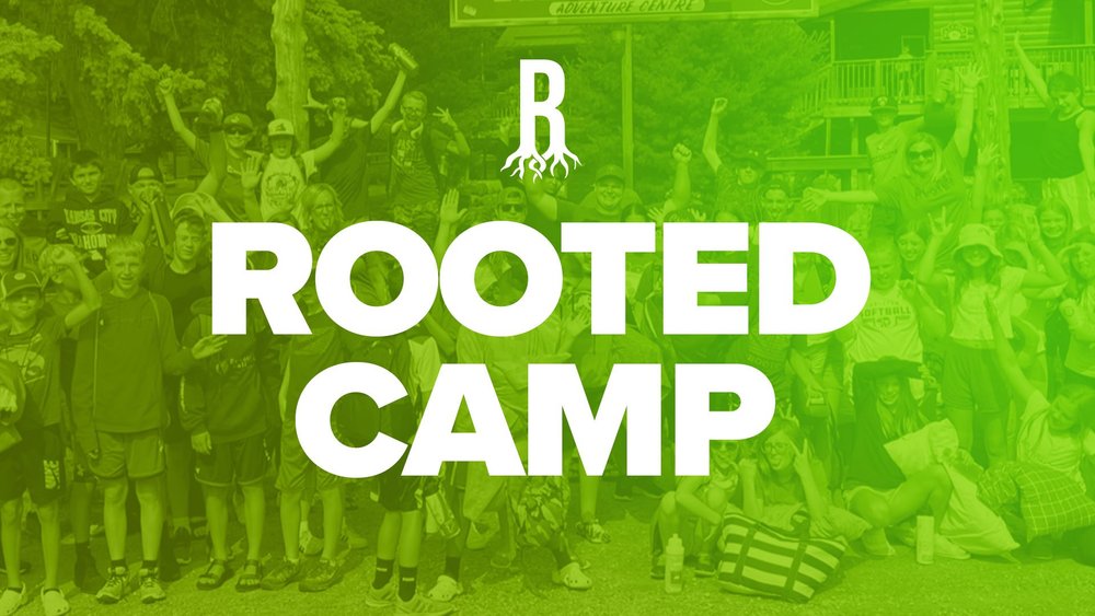 Rooted Camp | Relevant Community Church
