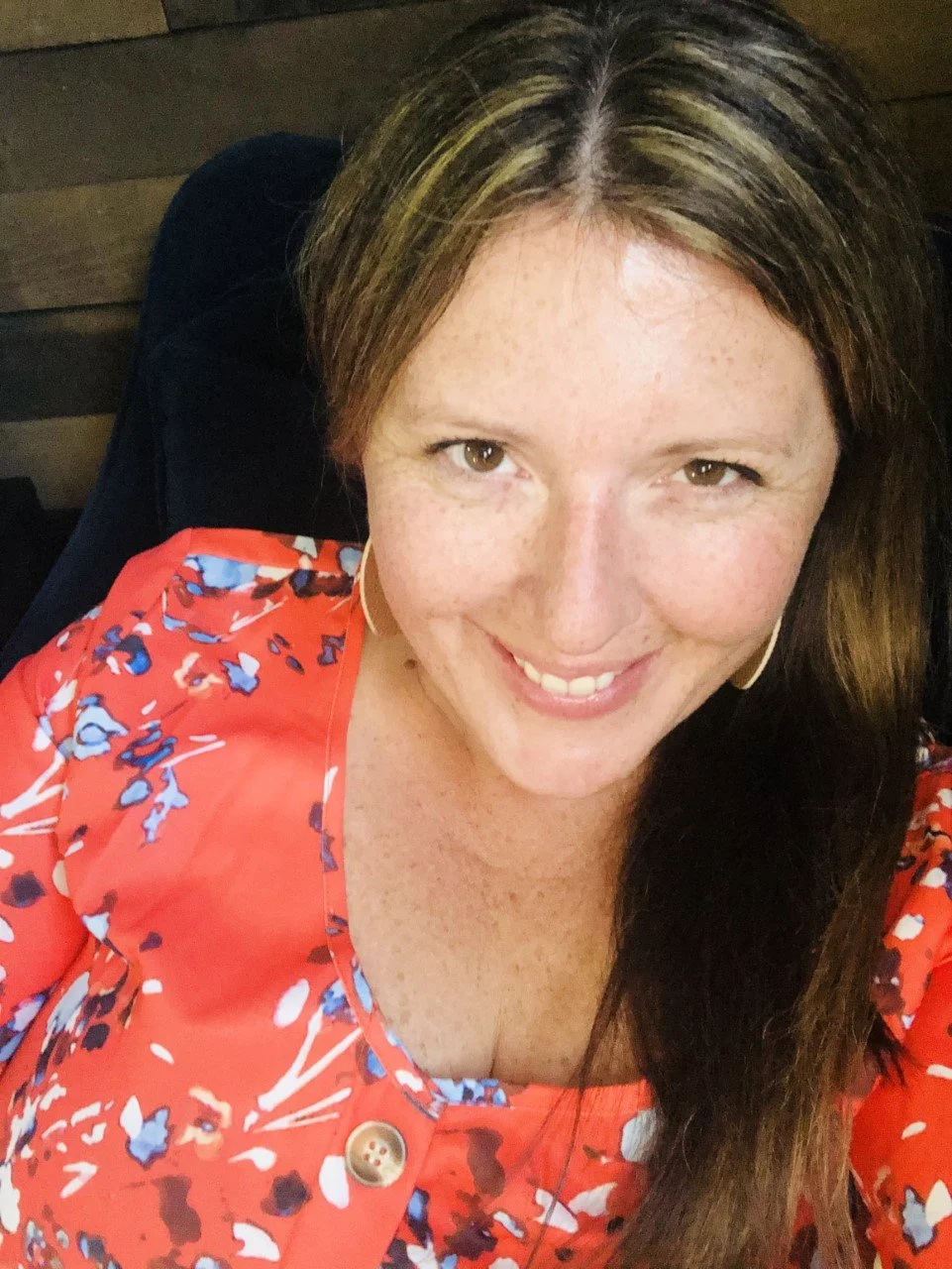TLG: Kristin Broussard | Relevant Community Church
