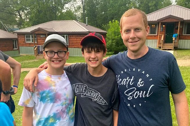 Relevant Community Church