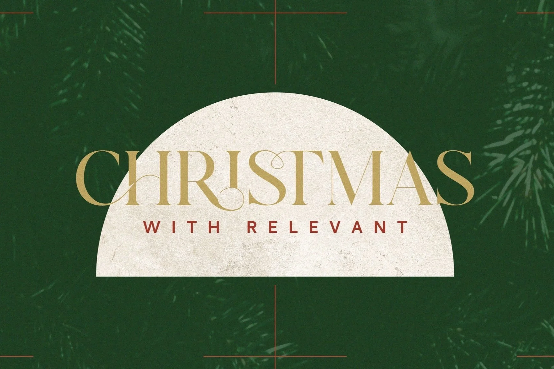 Relevant Community Church