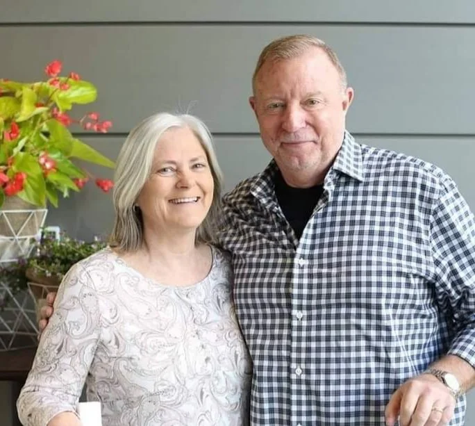 David & Georgie Dudley’s Group | Relevant Community Church