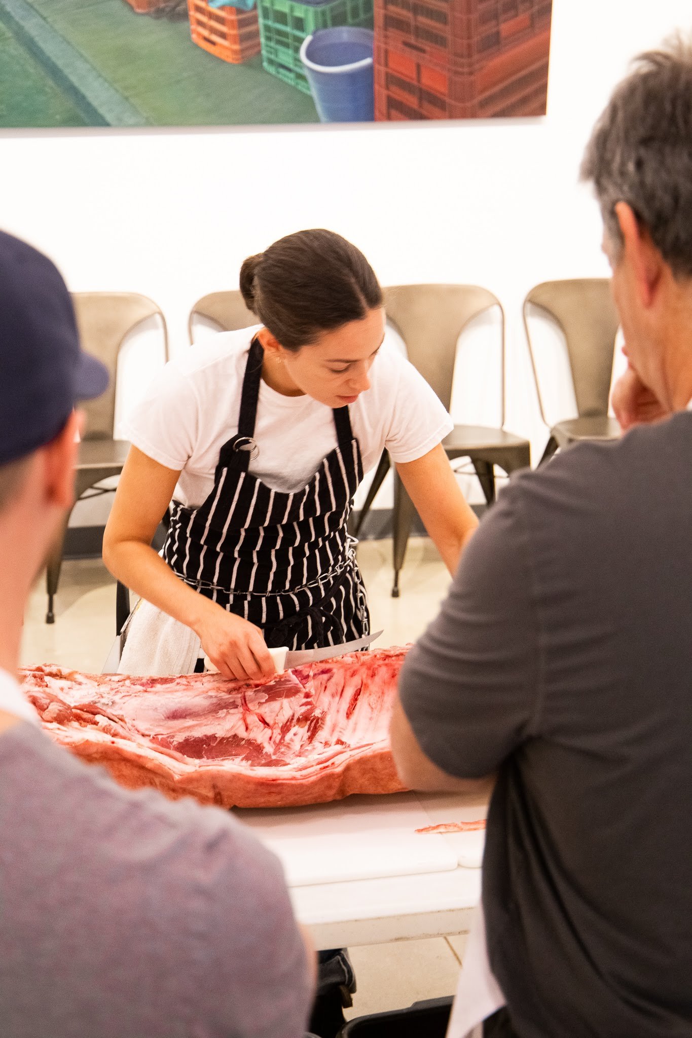 Event Calendar — Chicago Meat Collective