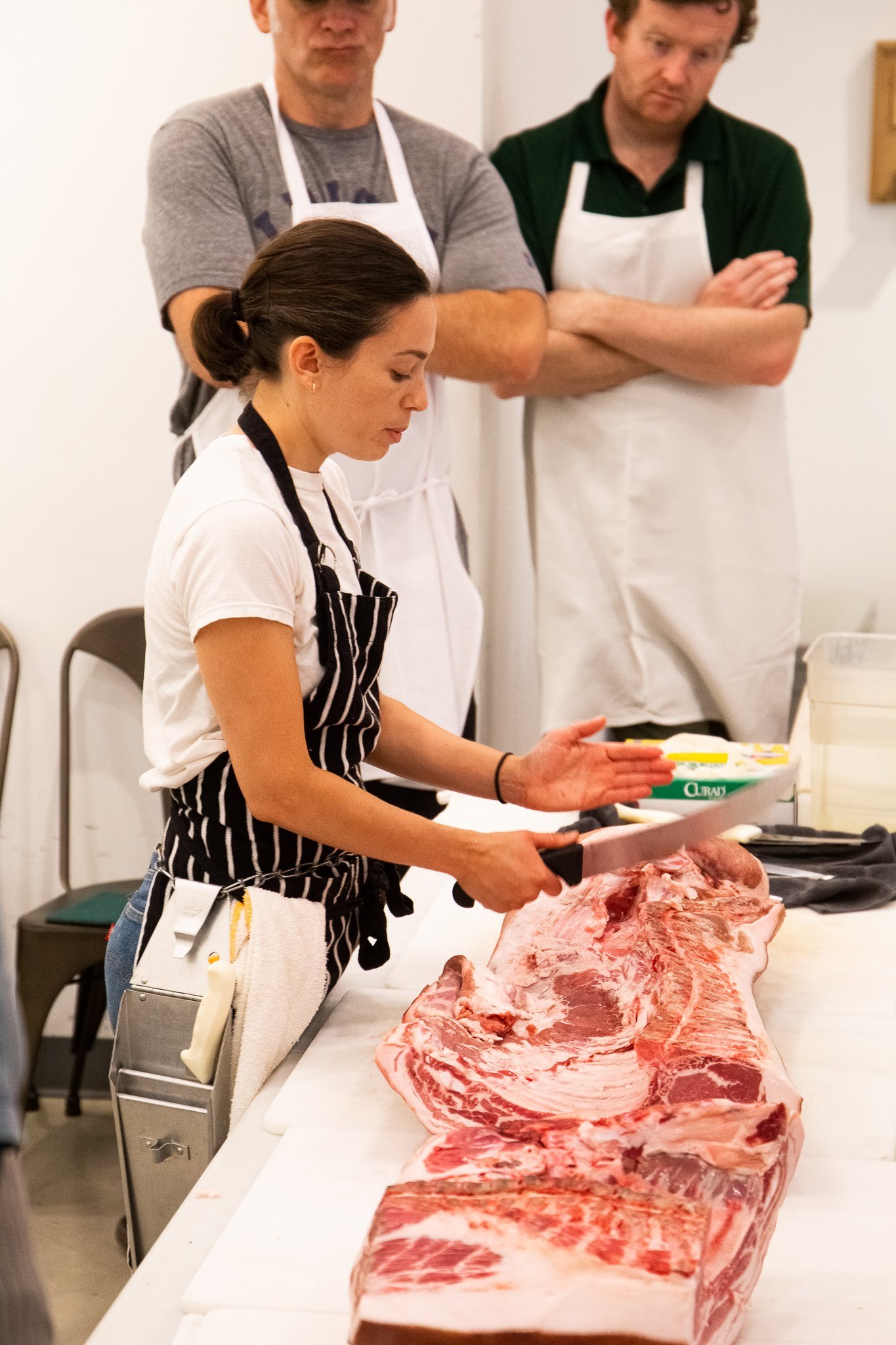 Event Calendar — Chicago Meat Collective