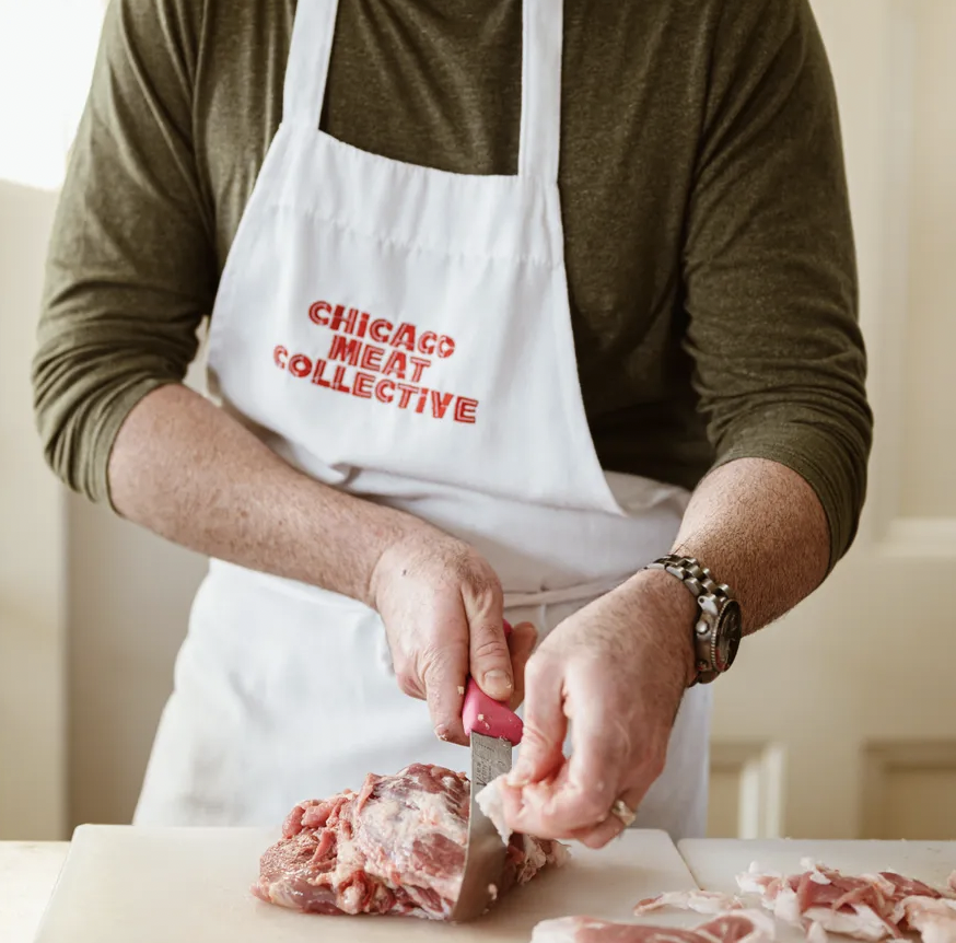Event Calendar — Chicago Meat Collective