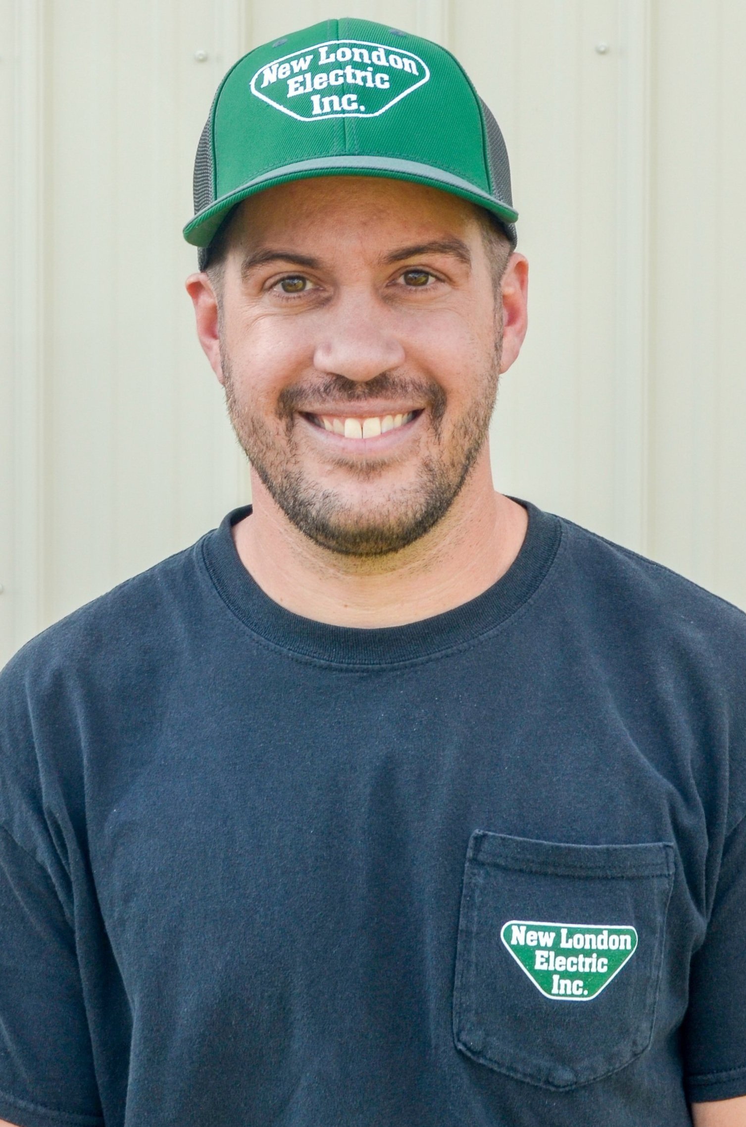 About — New London Electric