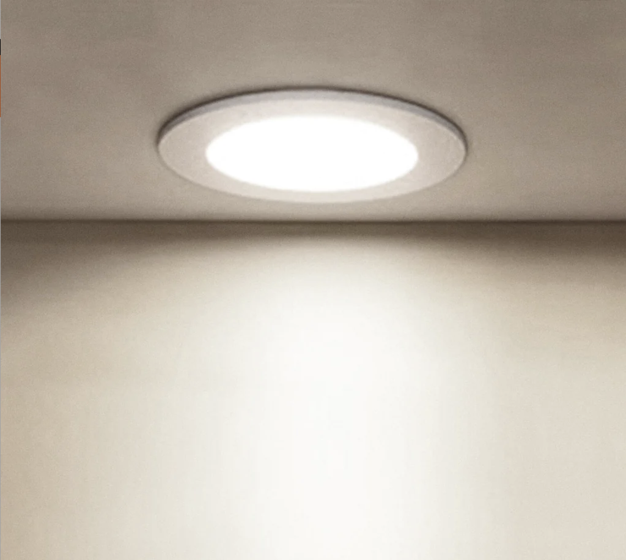 Recessed LED Lighting — New London Electric