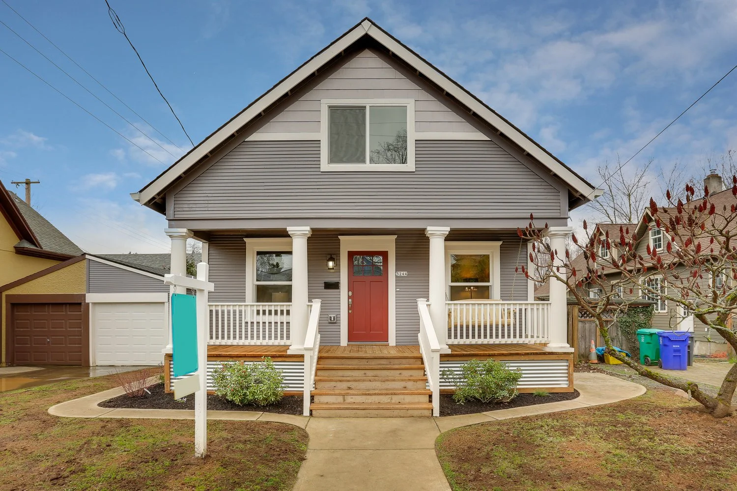 Arbor House Portland: Sober Living For Women in Portland, OR