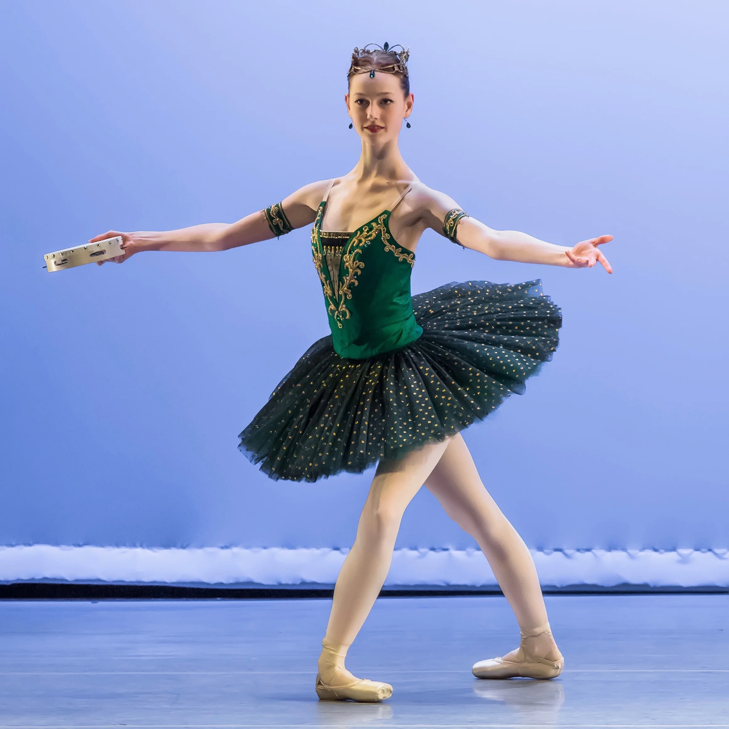 Classical Ballet Tutu Designs