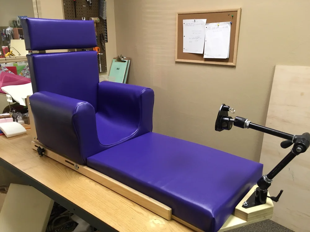 Special Needs Solutions