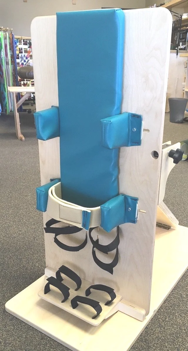 Special Needs Solutions